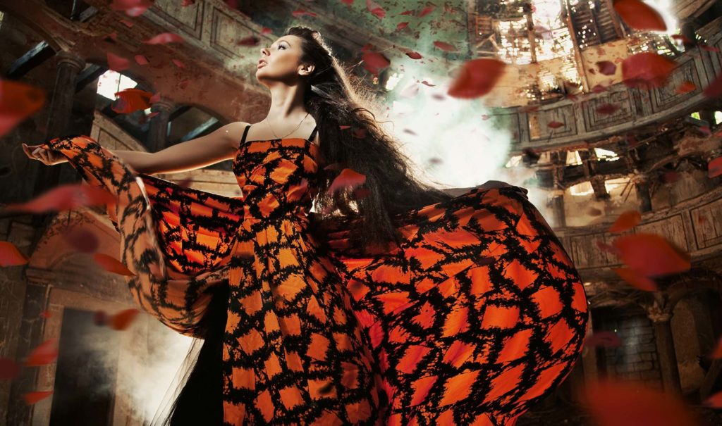 HDR color space conversion – DCI/P3 to Rec. 2020 – Ittiam